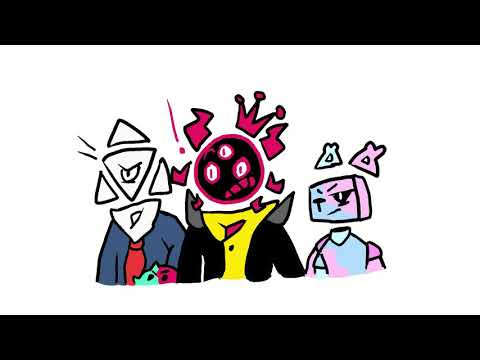 Wave | Wiki | Just Shapes & Beats Amino