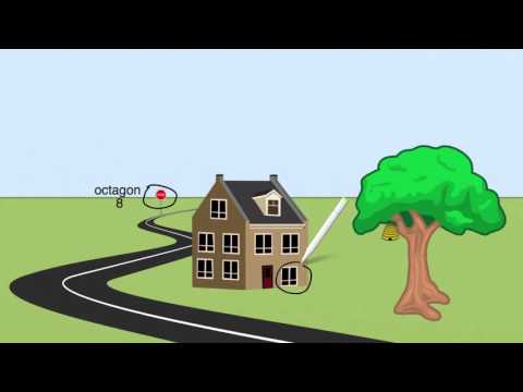 AdaptedMind Math - Polygon Review Lesson