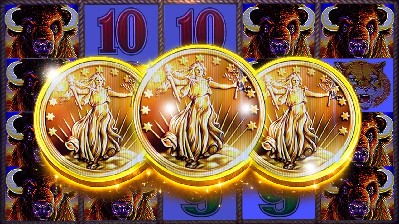 JUST ONE FAST TAP ➤ THEN 3 COINS HIT