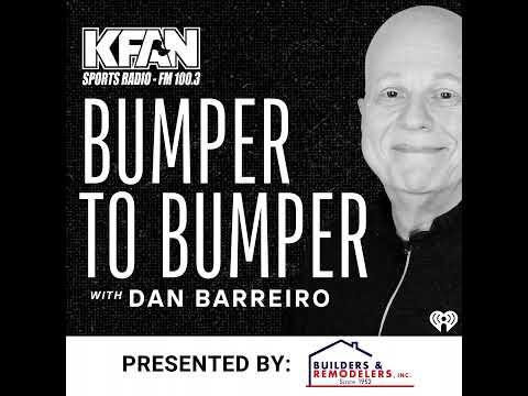 Russo Radio! - Bumper to Bumper 3/6/25 Hour One