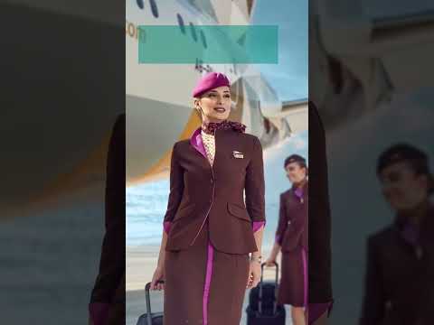 Etihad Airways Announces Huge Increase in European Flights Starting 2025 – Watch Now!