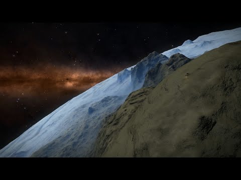 Steam Community :: Video :: Elite Dangerous - The Mount Neverest Ascension