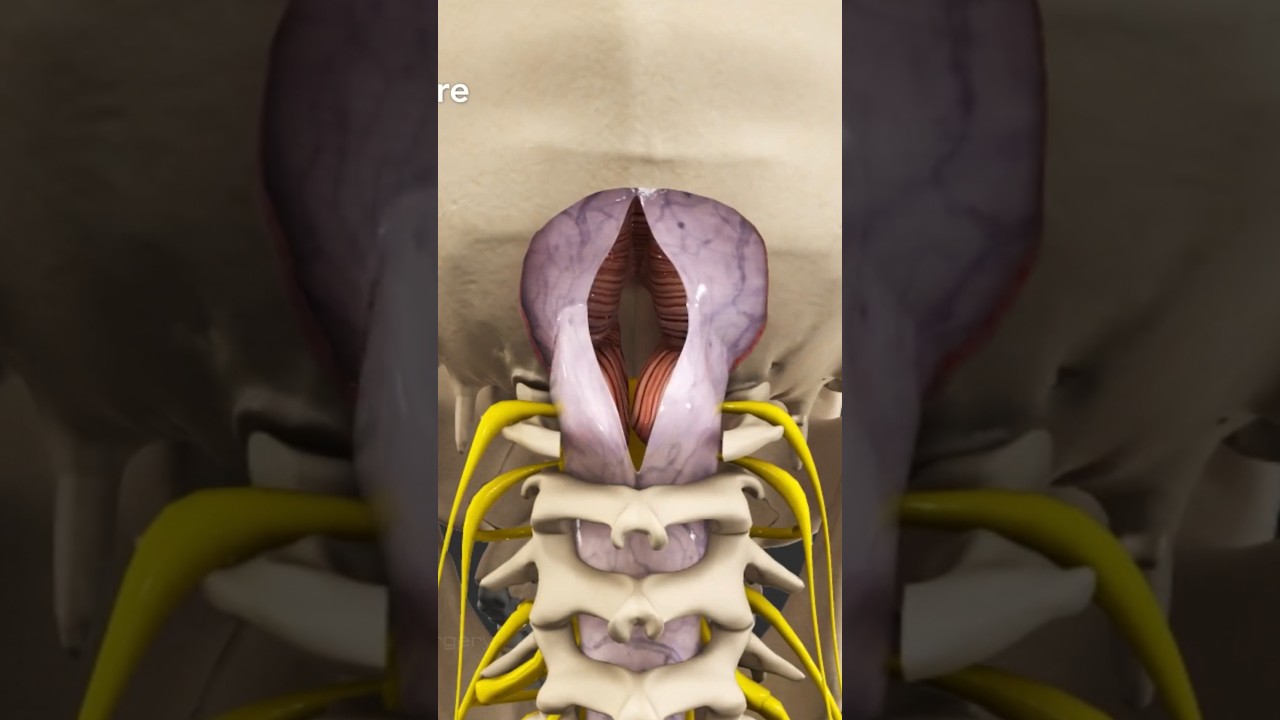 Chiari Decompression Surgery