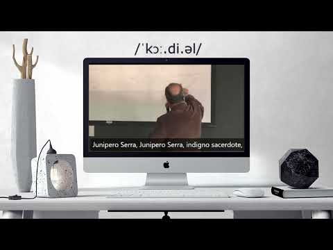 How to pronounce CORDIAL | CORDIAL Learn English and British Pronunciation
