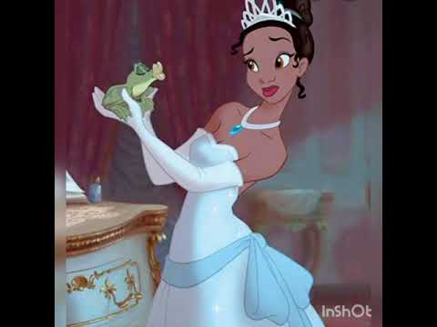 Tiana photos