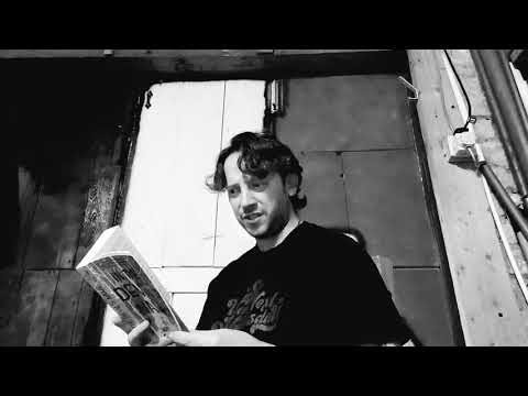 D. A Watson - In the Devil's Name