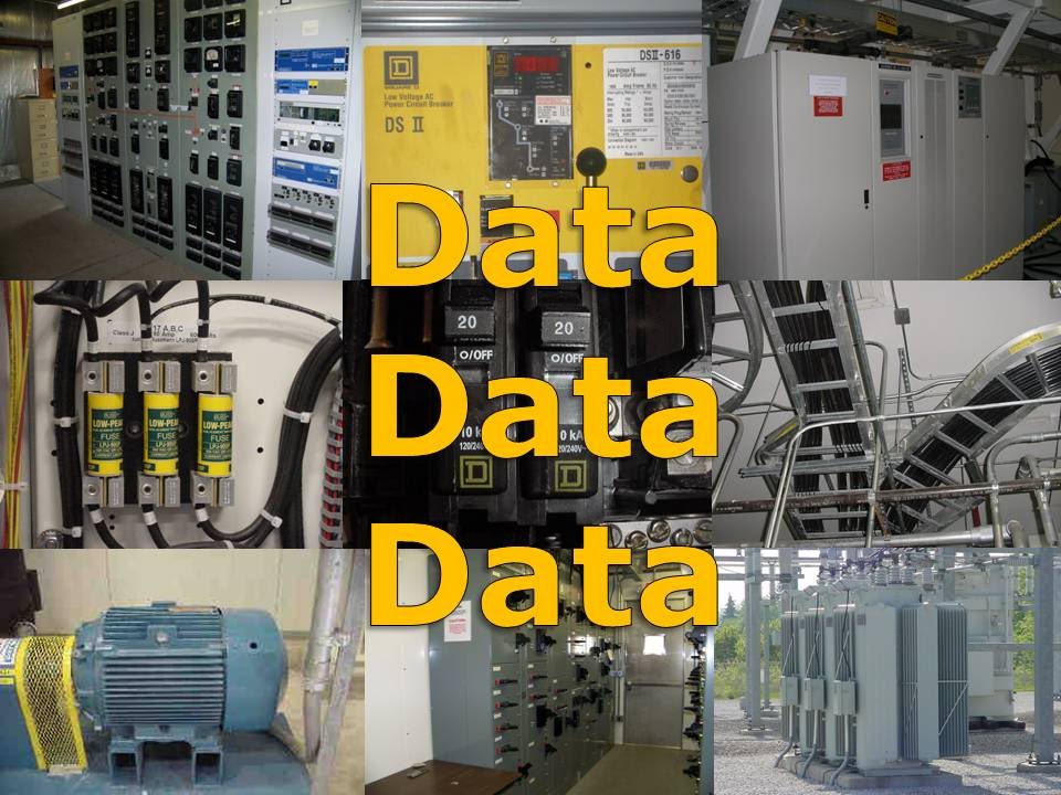 Arc Flash Study Data Collection