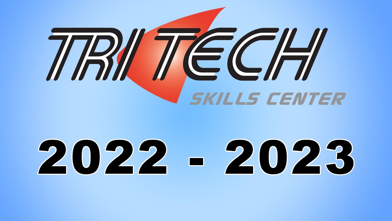Tri-Tech Skills Center 2022-2023