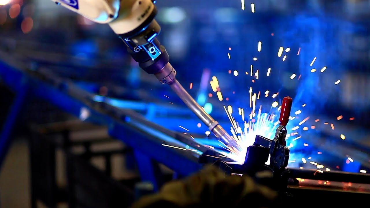 Oracle Smart Manufacturing