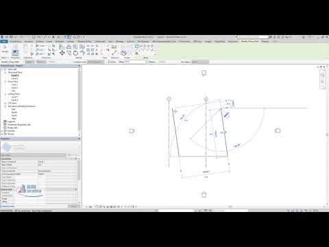 Revit Tips Align Pattern in Curtain Wall Panel – Phoenix
