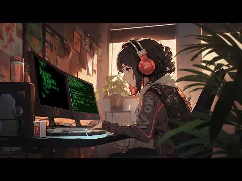 Lofi Beats for Programmer π Coding Music π» Relaxing Music | Stress Relief