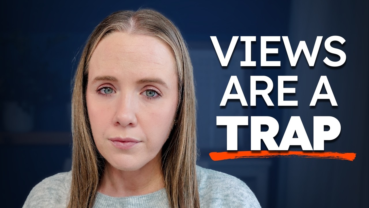 Starting YouTube in 2026? What I would do if I was starting from ZERO