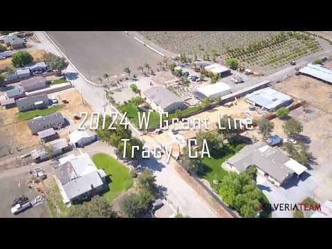 20124 W Grant Line Rd. Tracy, CA.