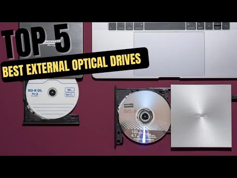 The Best External Optical Drives On Aliexpress On Amazon