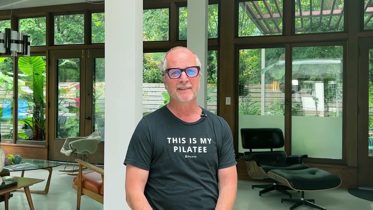 Troy McCarty Pilates