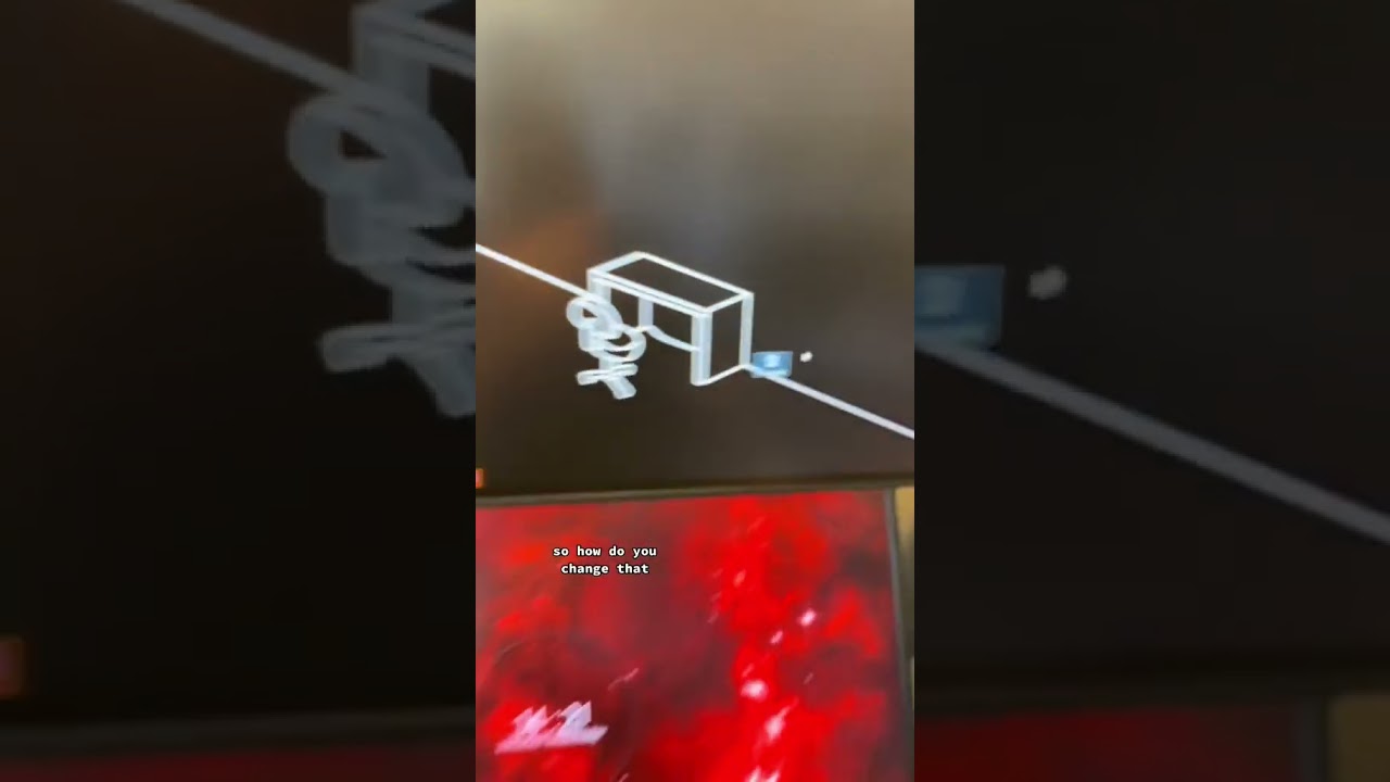 The secret to a perfect desktop wallpaper layout #pctips