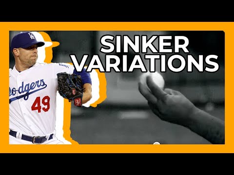 How to Identify Baseball Pitches: Sinker | The Difference Between Sinkers | Driveline Baseball