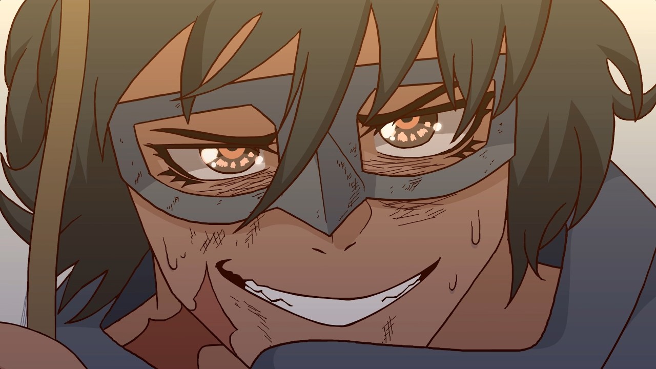 Animating!: Action Scenes - Hollow Hunters EP1 (Support the series on Patreon!)