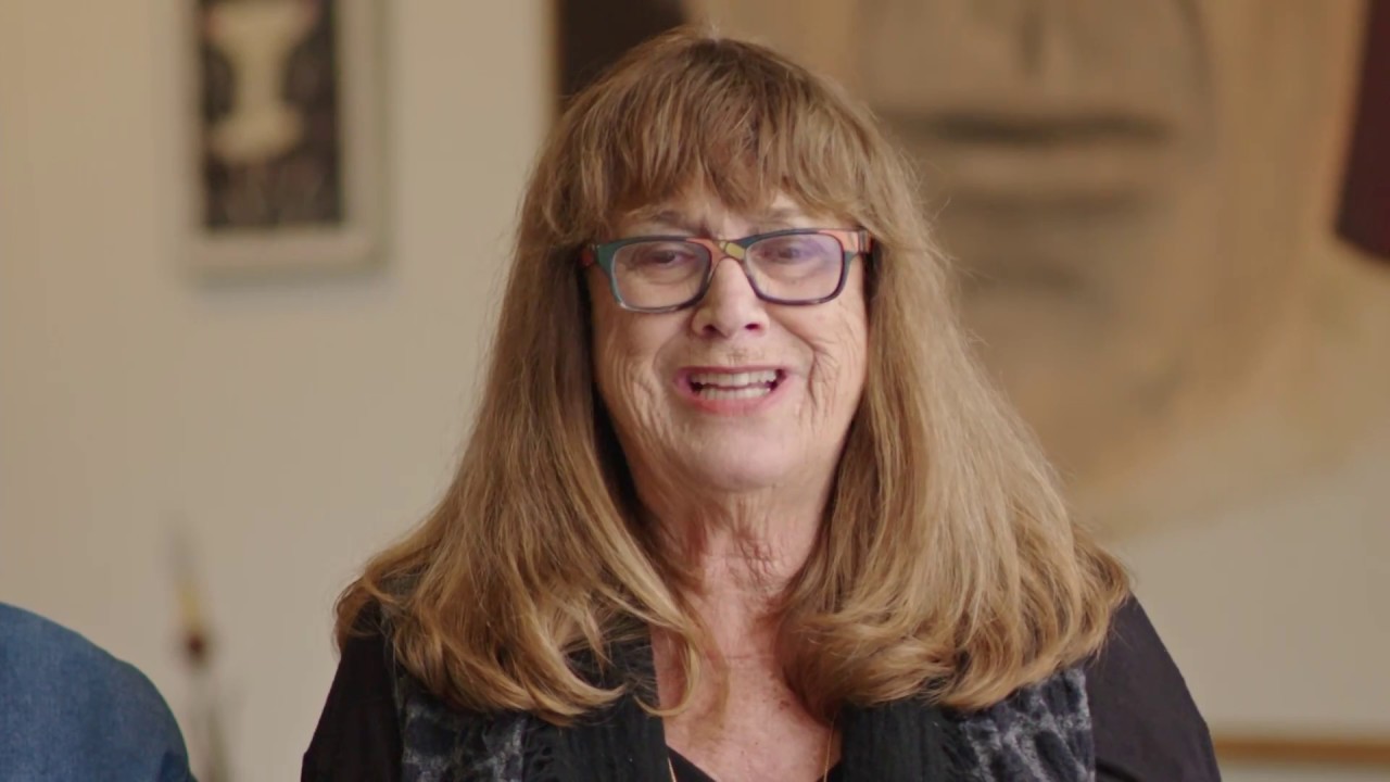 Craft in America Craft in America - Deborah Cross