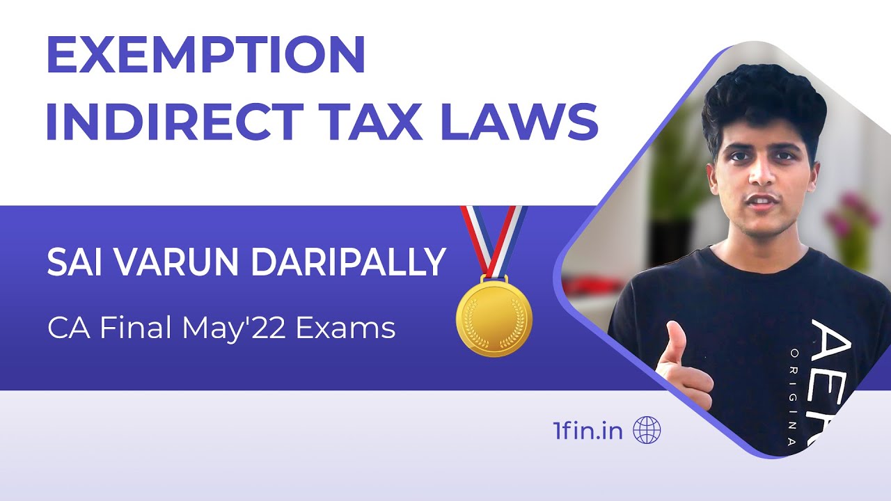 CA Exam Preparation - Engaging Video Classes, Mock Tests, and more!