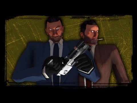 Steam Community :: Video :: Left 4 Dead 1 TF2 Maskless Spy Survivor ...