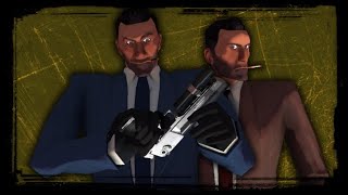L4D1 TF2 Maskless Spy Survivor (Francis) (Mod) for Left 4 Dead ...