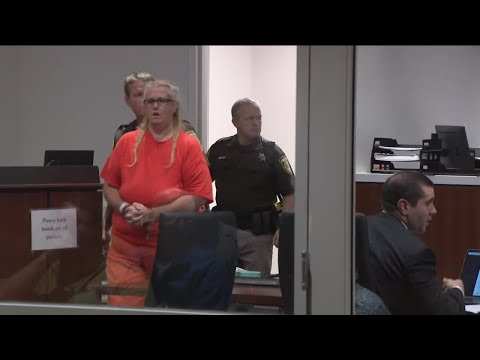 Daycare worker charged with child abuse posts bail, TMJ4 confronts her at her home