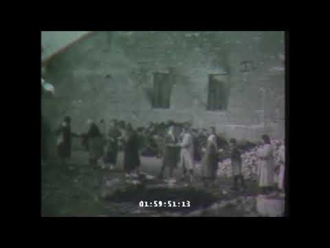 Auschwitz The "undiscovered" photographs part 3