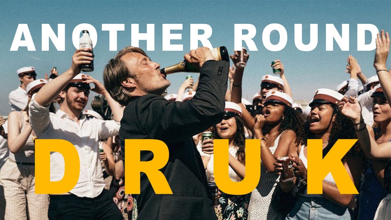 Another Round (2020) - PaintxWiki