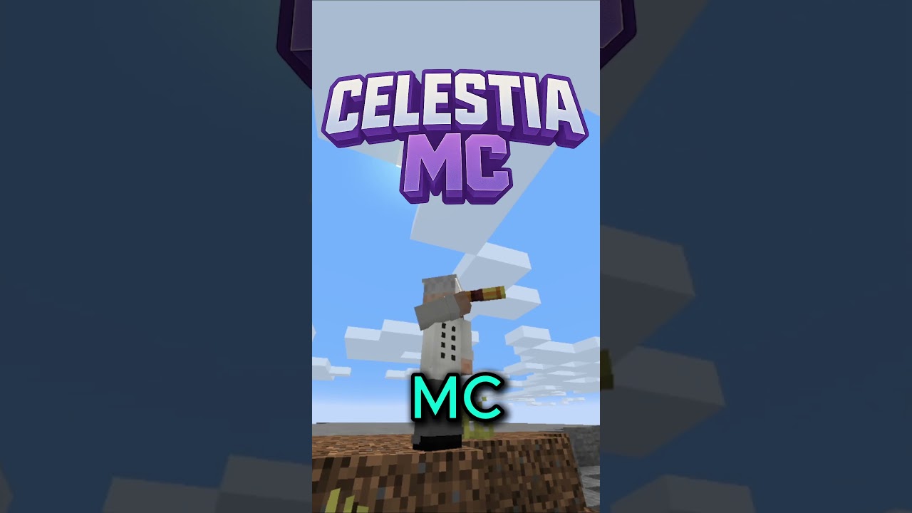 CelestialMC Join Today