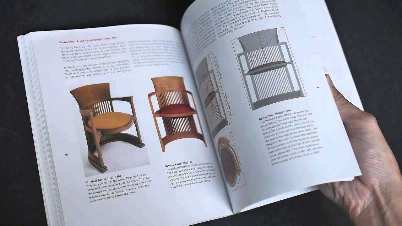 Geometry of Design, Revised and Updated (2011)