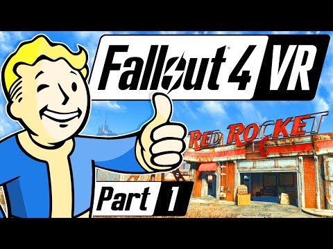 Steam Community :: Video :: LET'S PLAY FALLOUT 4 VR + GIVEAWAY ...