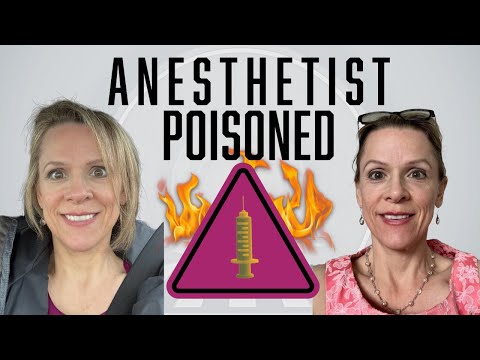 Anesthetist Poisoned by MRI Contrast Agent during Cancer Treatment | Bridget's Full Story
