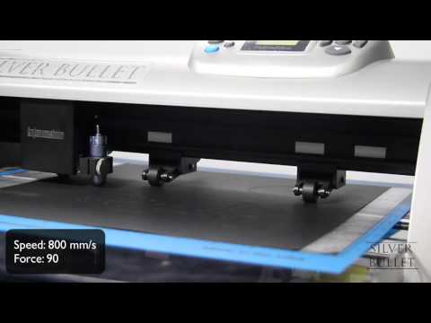 Digital Die Cutting Machines - Personal Die Cutting