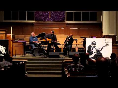 Remembering Harry Peel | Dr. Scott Morris