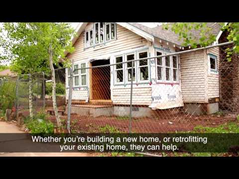 Coconino County Sustainable Building Program