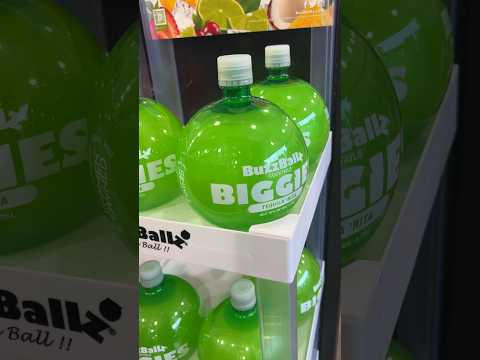 All I Want For Christmas is a Biggie Buzz Ballz #party #christmas #holidays #viral