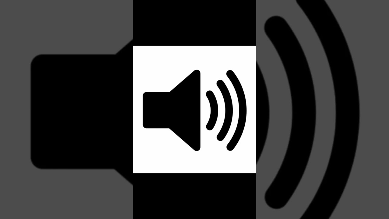 Internal Screaming Sound Effect *Volume Warning*