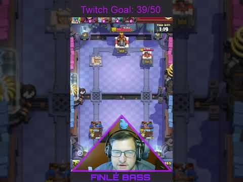 Clash Royale Flash Cards #shorts