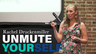 Rachel Druckenmiller Inspiration Speaker-Speakers Bureau | SpeakInc