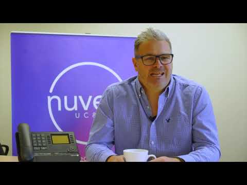 Nuvola ALE Distributor Submission
