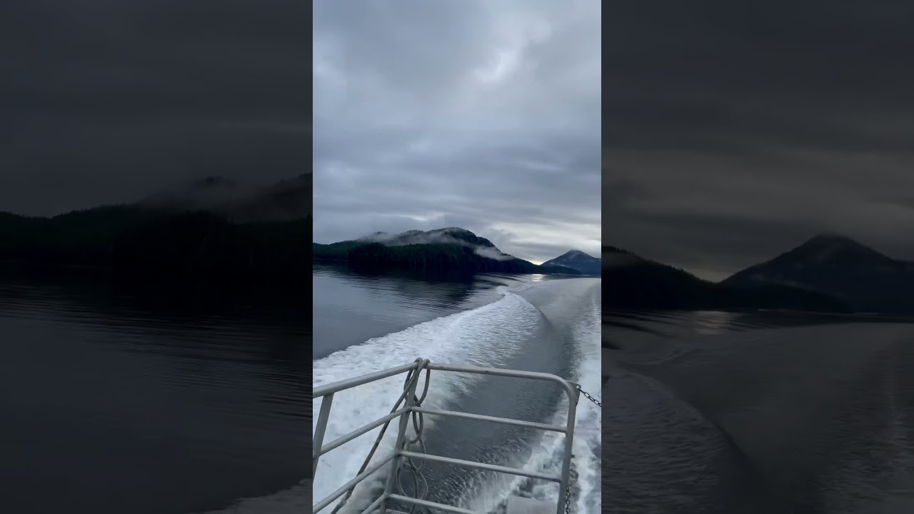 Lax Kw’alaams, British Columbia