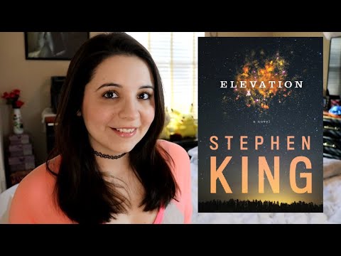 Stephen King’s Elevation Book Review