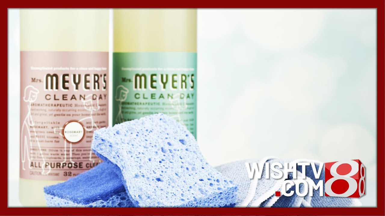 Consumer Reports' best spring cleaning products