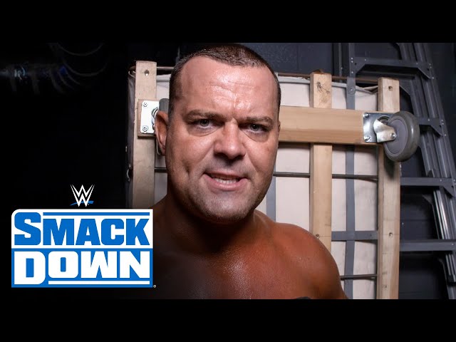 Former WWE star rushed to hospital for emergency surgery