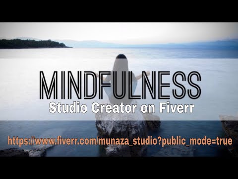 What is Mindfulness? Simple answers, profound meaning.
