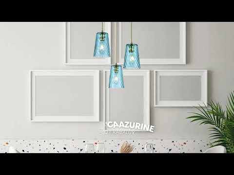 RasvetaOutlet.rs 50% akcija Lusteri i Visilice - Horizontal
