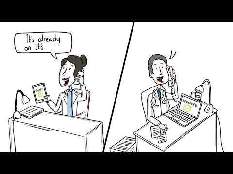 Electronic Health Record