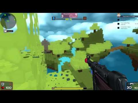 Steam Community :: Brick-Force