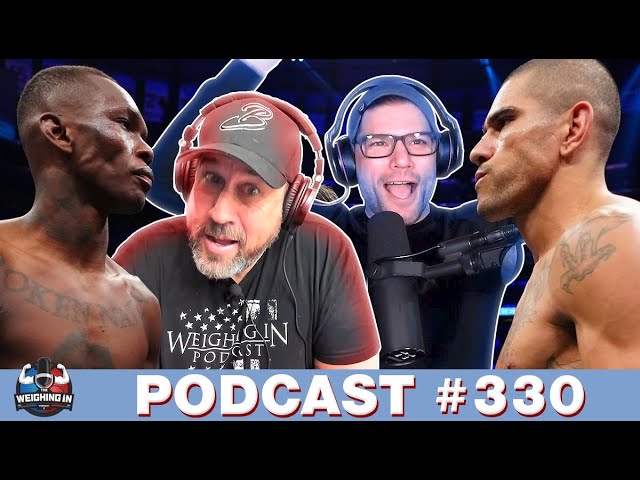 'Big' John McCarthy reacts to the upcoming Jorge Masvidal vs Gilbert ...